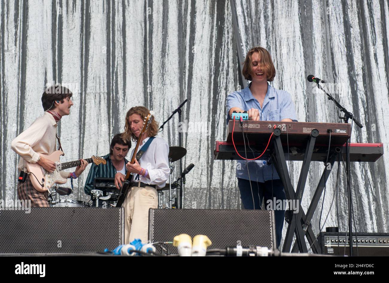 Louie swain Banque de photographies et d’images à haute résolution - Alamy