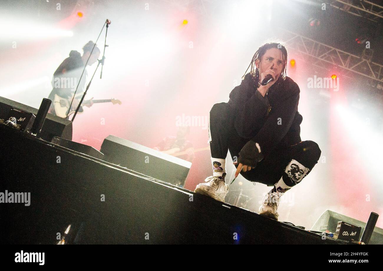 Grotte de michel Banque de photographies et d’images à haute résolution ...