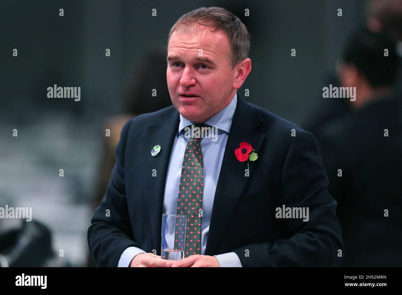 George eustice environnement alimentaire et rural Banque de ...