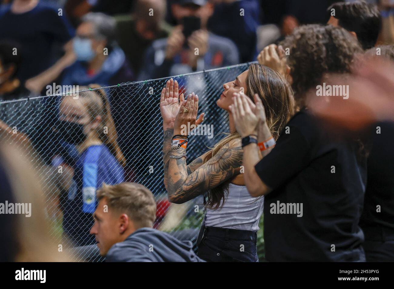 Sophia thomalla where Banque de photographies et d’images à haute résolution - Page 4 - Alamy