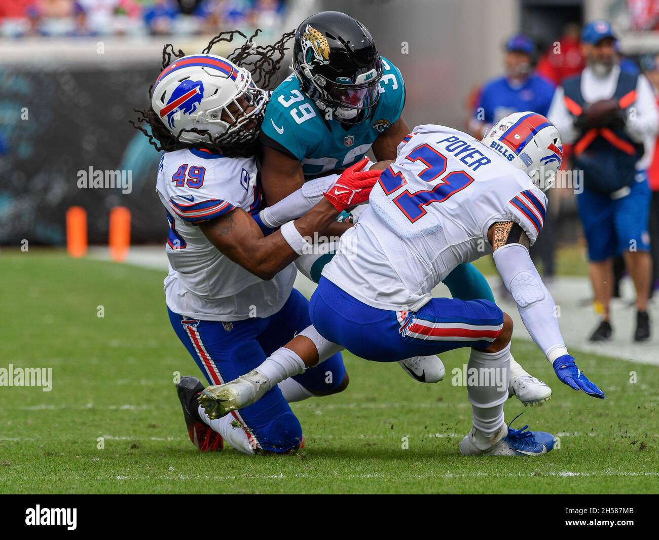 Jamal agnew Banque de photographies et d’images à haute résolution - Alamy