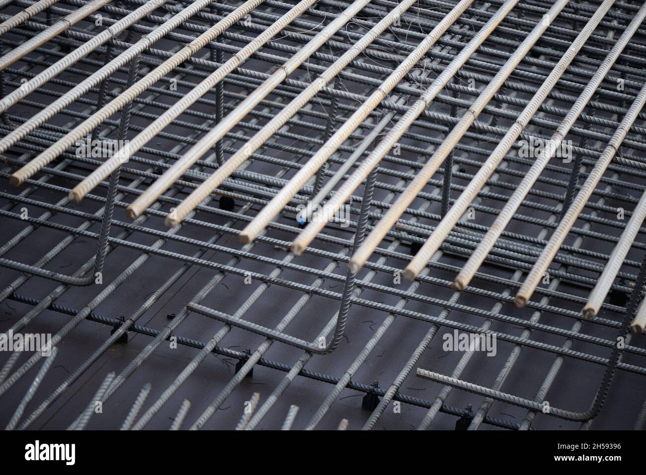 Armature de bâtiment Banque de photographies et d’images à haute ...