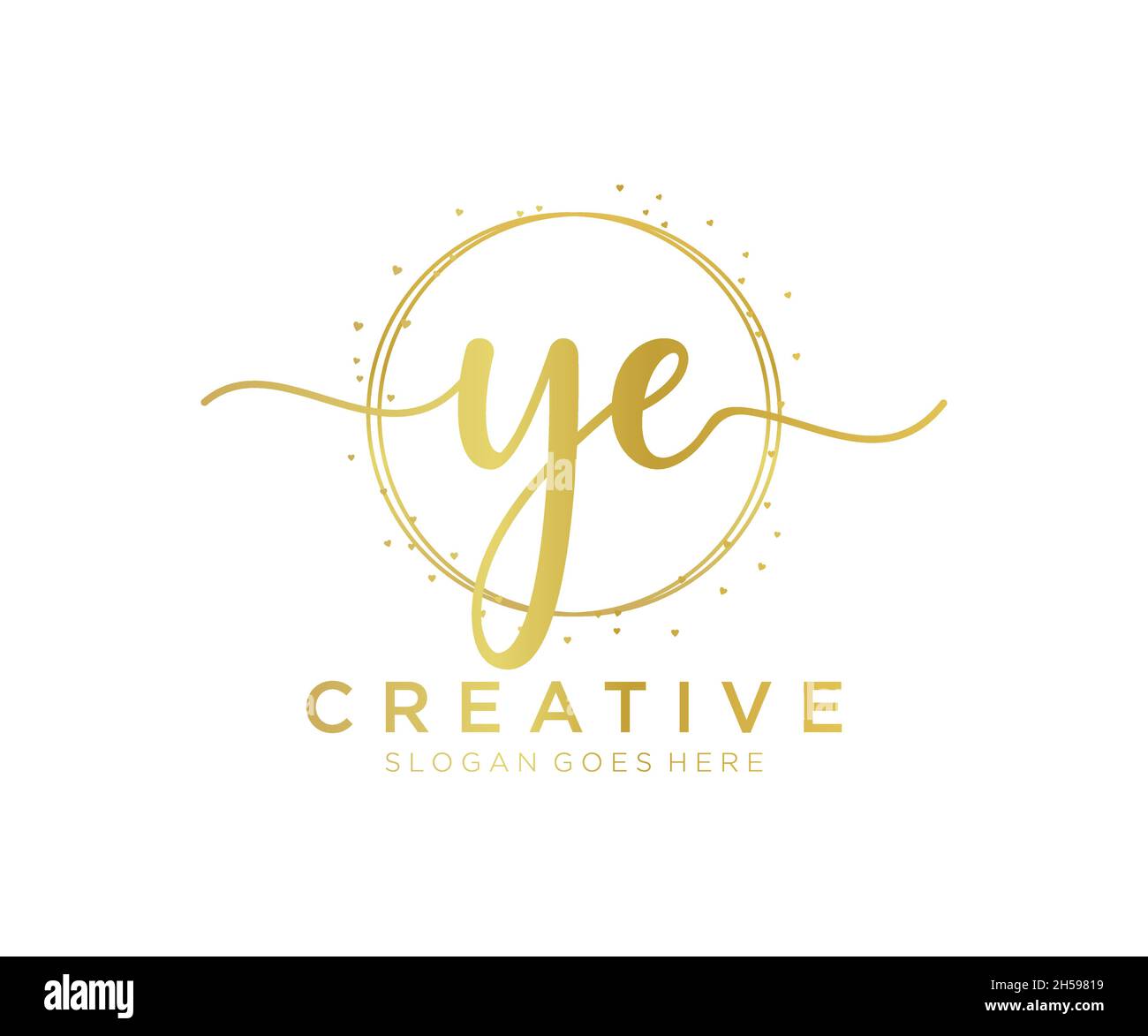 Vous logos Banque de photographies et d’images à haute résolution - Alamy