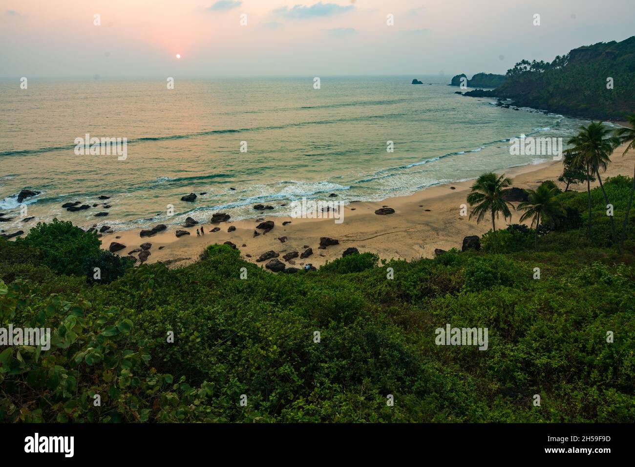 Cabo de rama Banque de photographies et d’images à haute résolution - Alamy