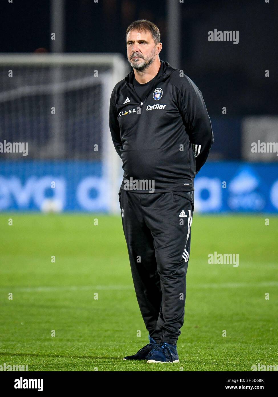 Luca dangelo Banque de photographies et d’images à haute résolution - Alamy