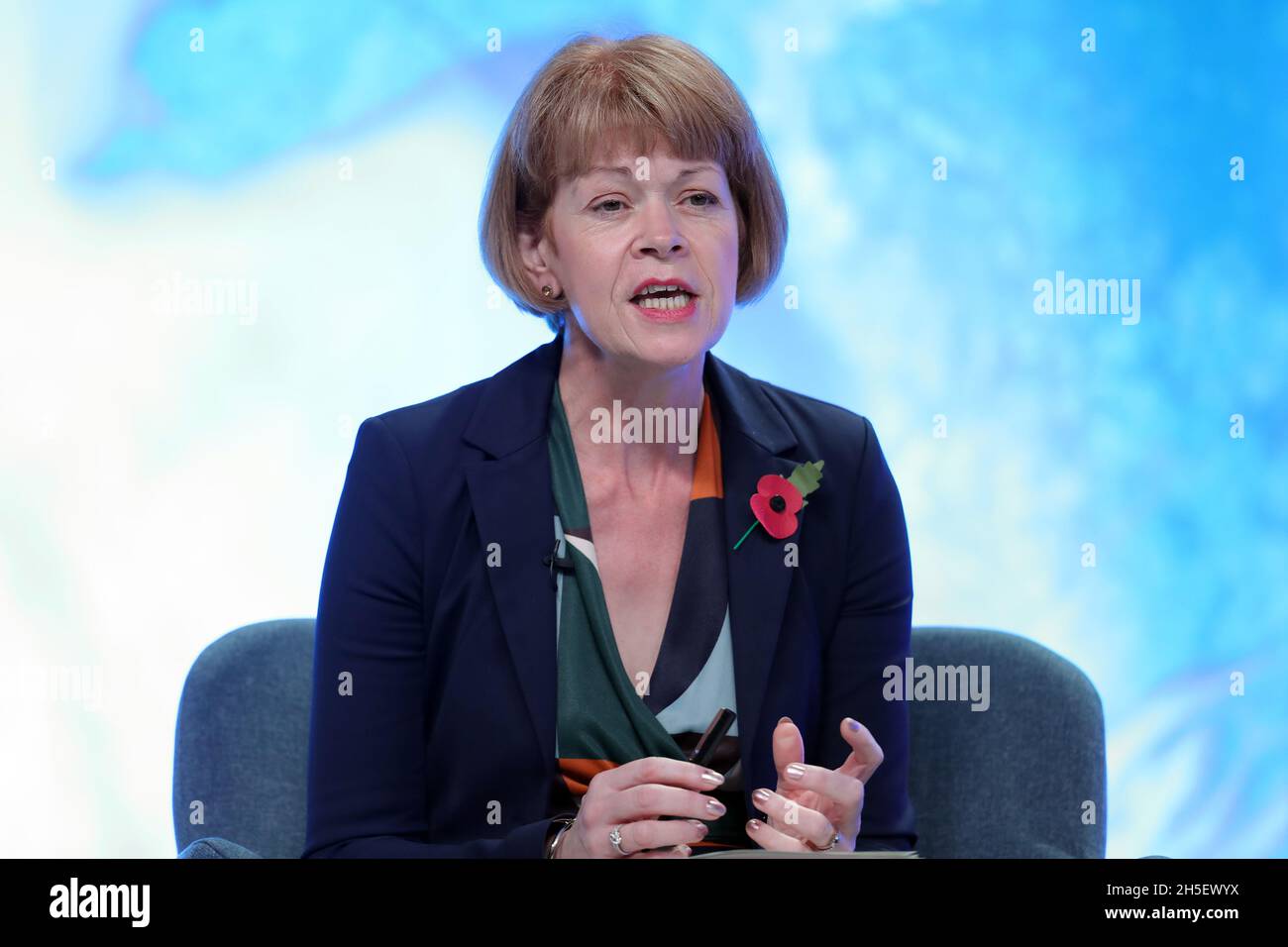 Wendy morton Banque de photographies et d’images à haute résolution - Alamy