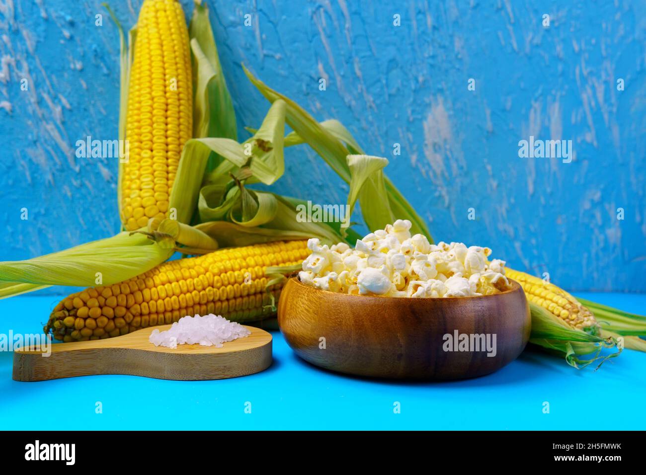 Jour du pop corn Banque de photographies et d’images à haute résolution ...