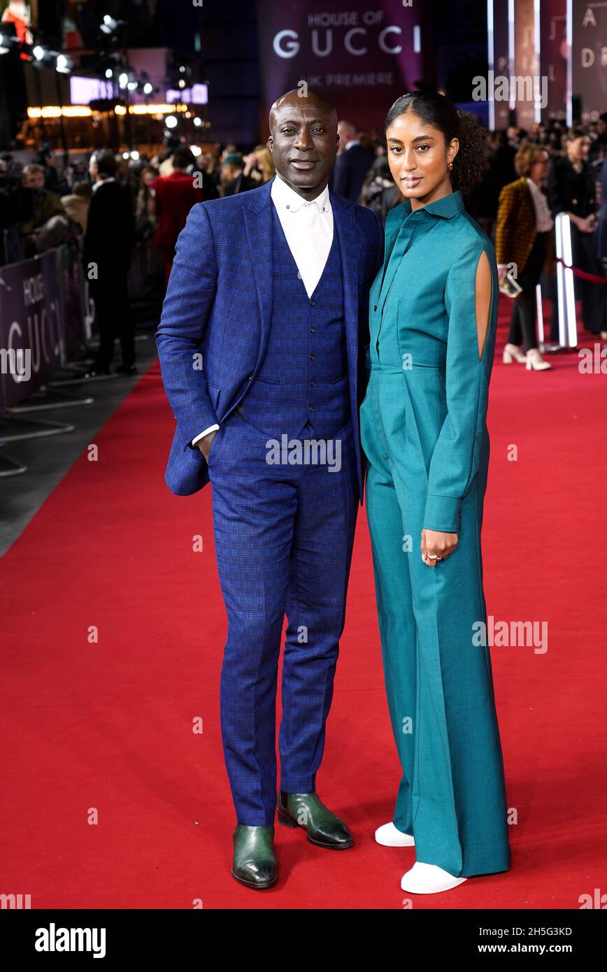 Emilia boateng Banque de photographies et d’images à haute résolution ...