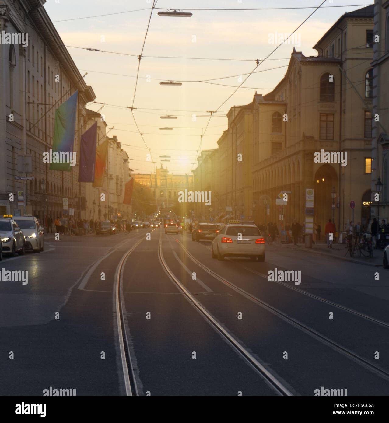 Concept heure de pointe Banque de photographies et d’images à haute ...