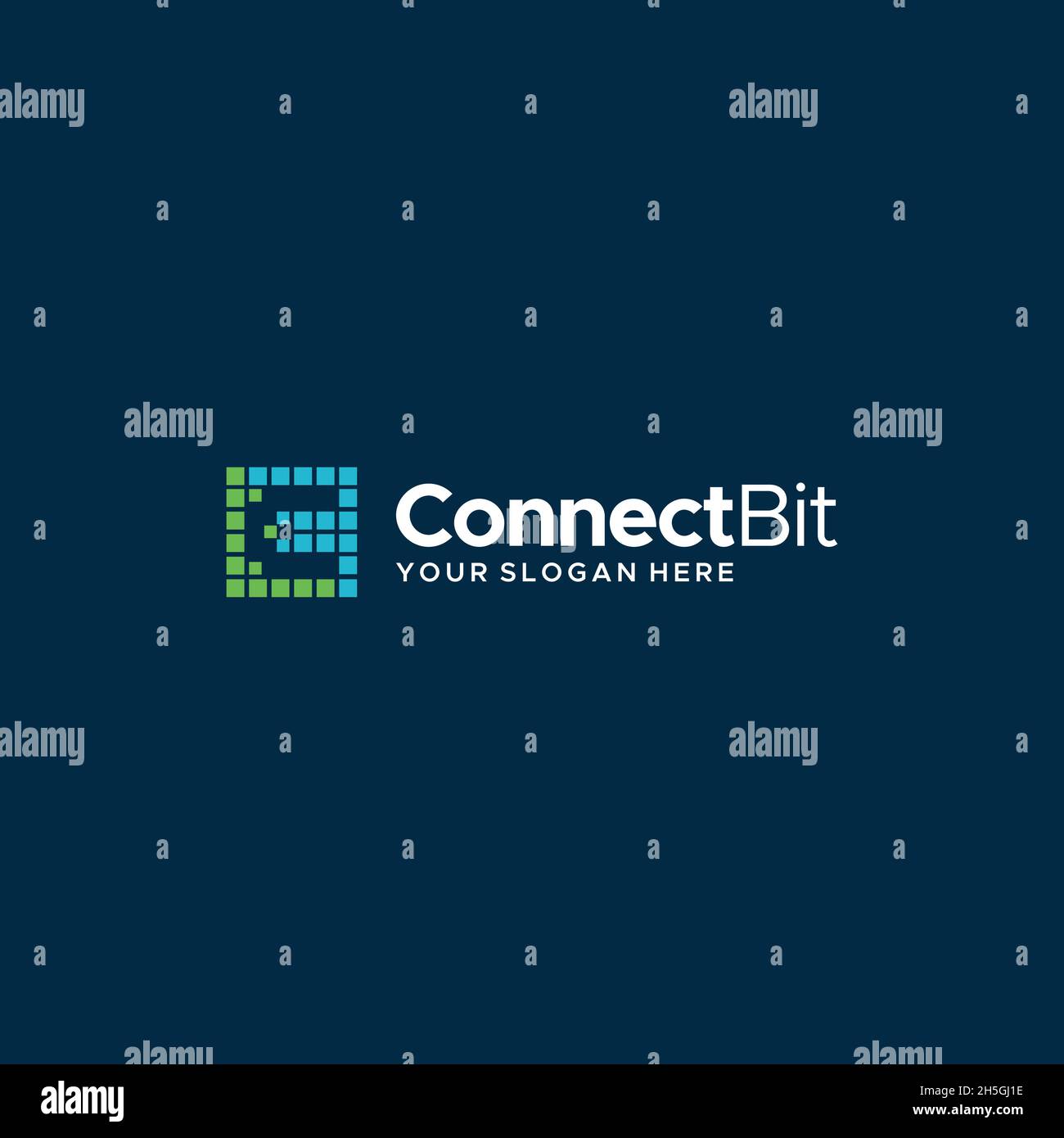 Bit connect Banque de photographies et d’images à haute résolution - Alamy