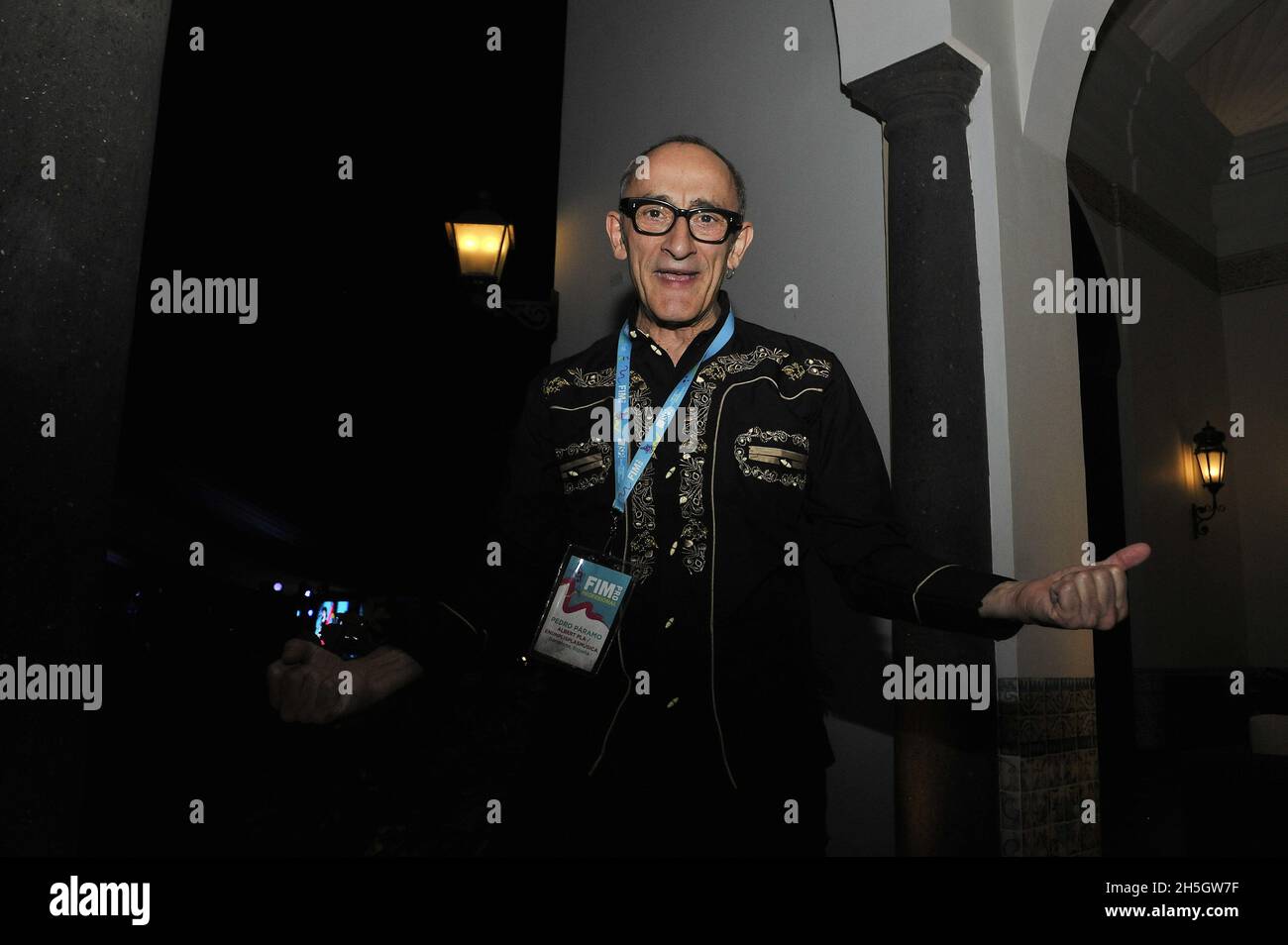 Pedro paramo Banque de photographies et d’images à haute résolution - Alamy