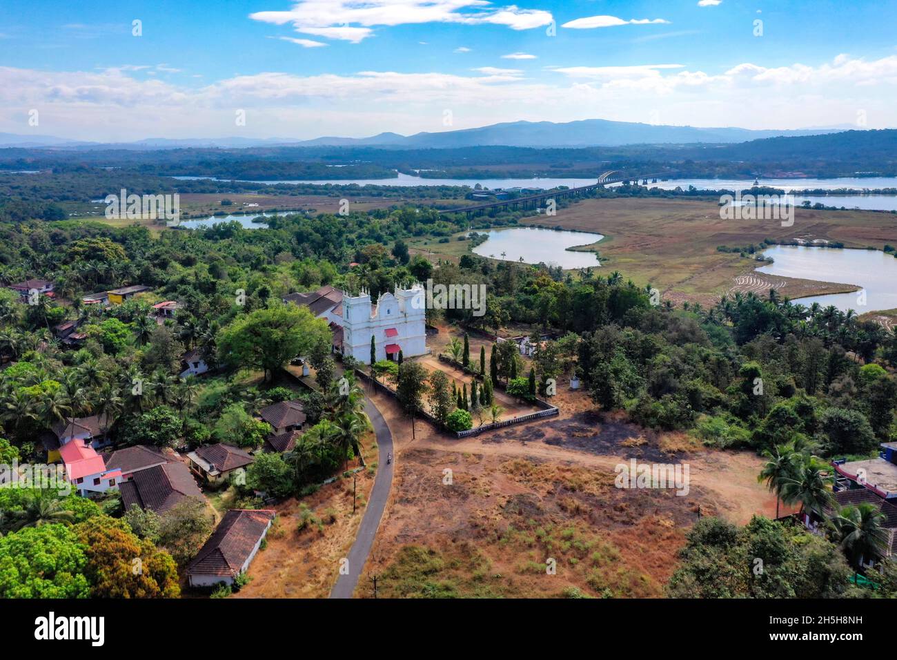 île divar Banque de photographies et d’images à haute résolution - Alamy