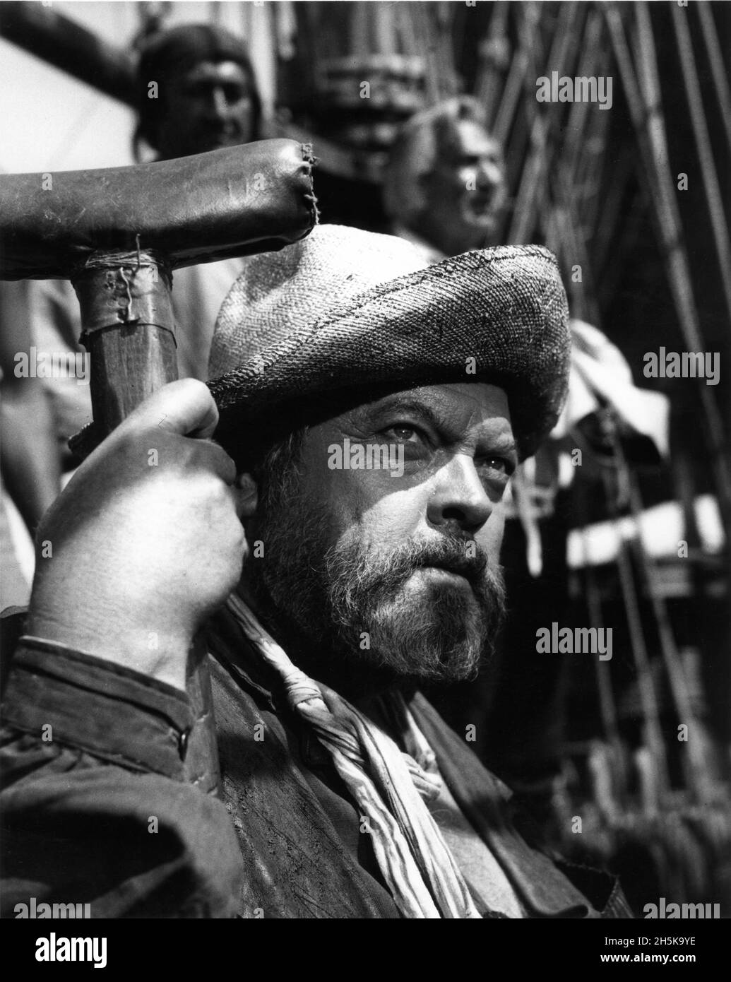 Wolf mankowitz Banque de photographies et d’images à haute résolution ...