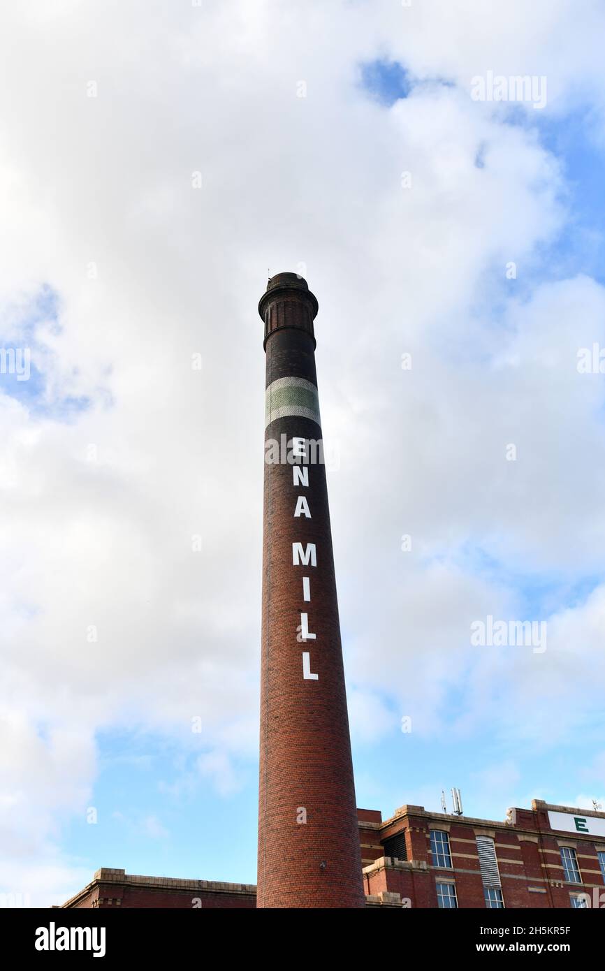 Ena mill Banque de photographies et d’images à haute résolution - Alamy