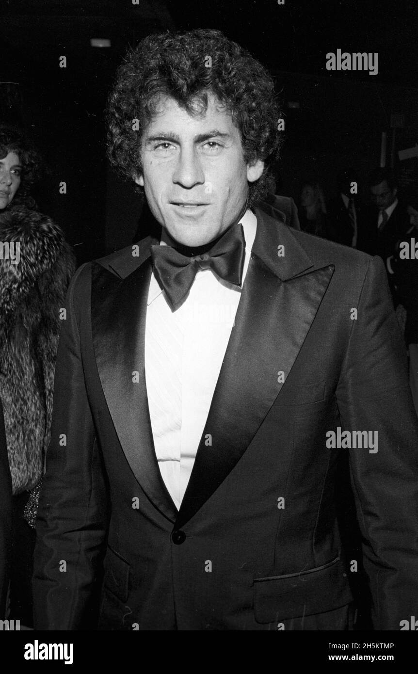 Paul michael glaser ralph dominguez Banque de photographies et d’images ...