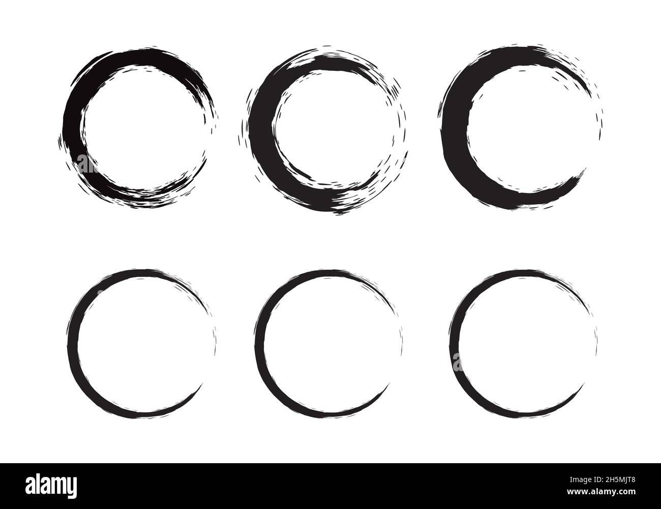 Contour Du Cercle Png