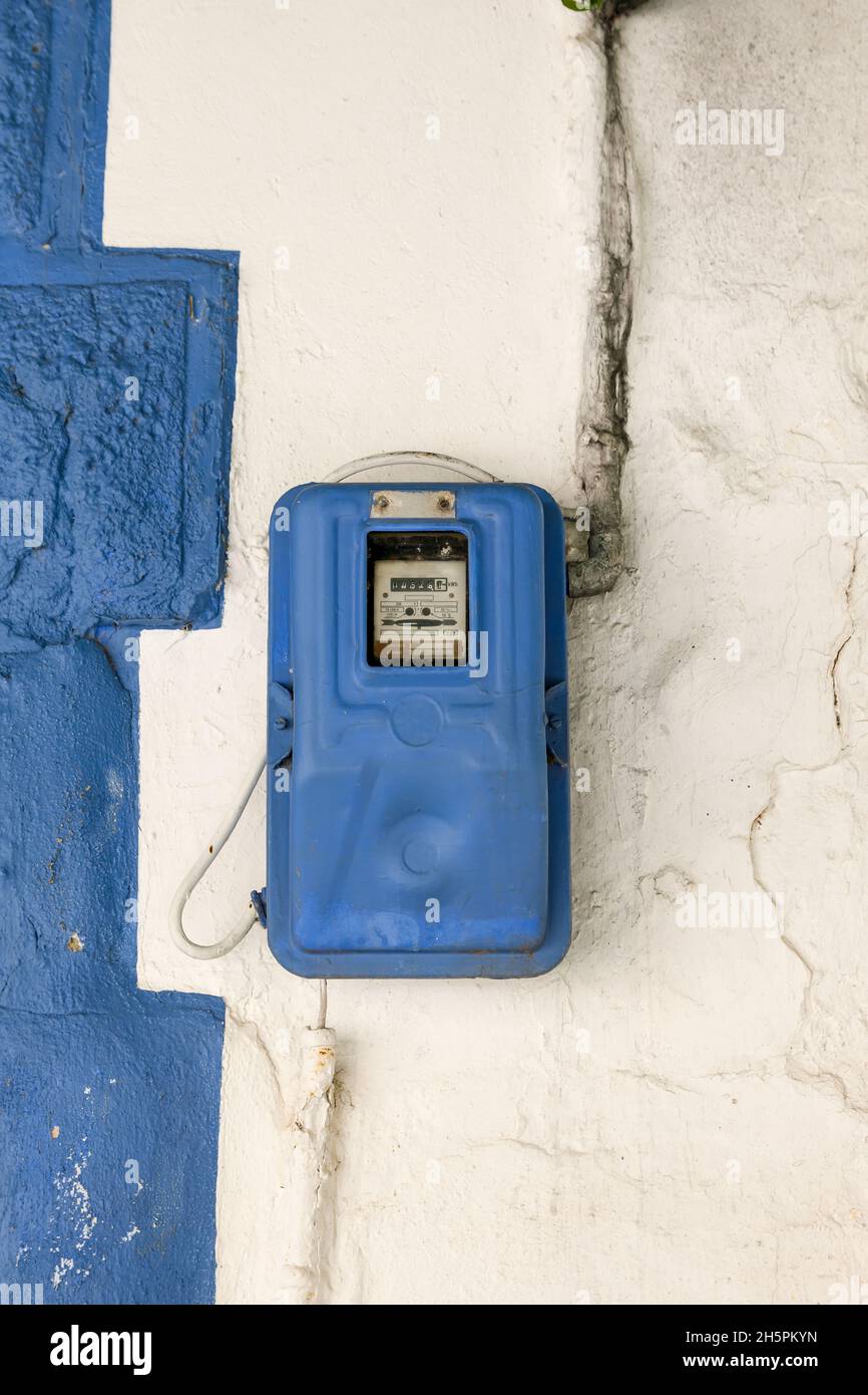 Compteur de phase Banque de photographies et d’images à haute ...