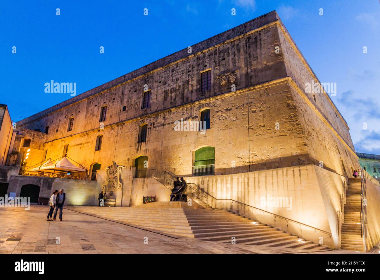 Bastion saint james Banque de photographies et d’images à haute résolution - Alamy