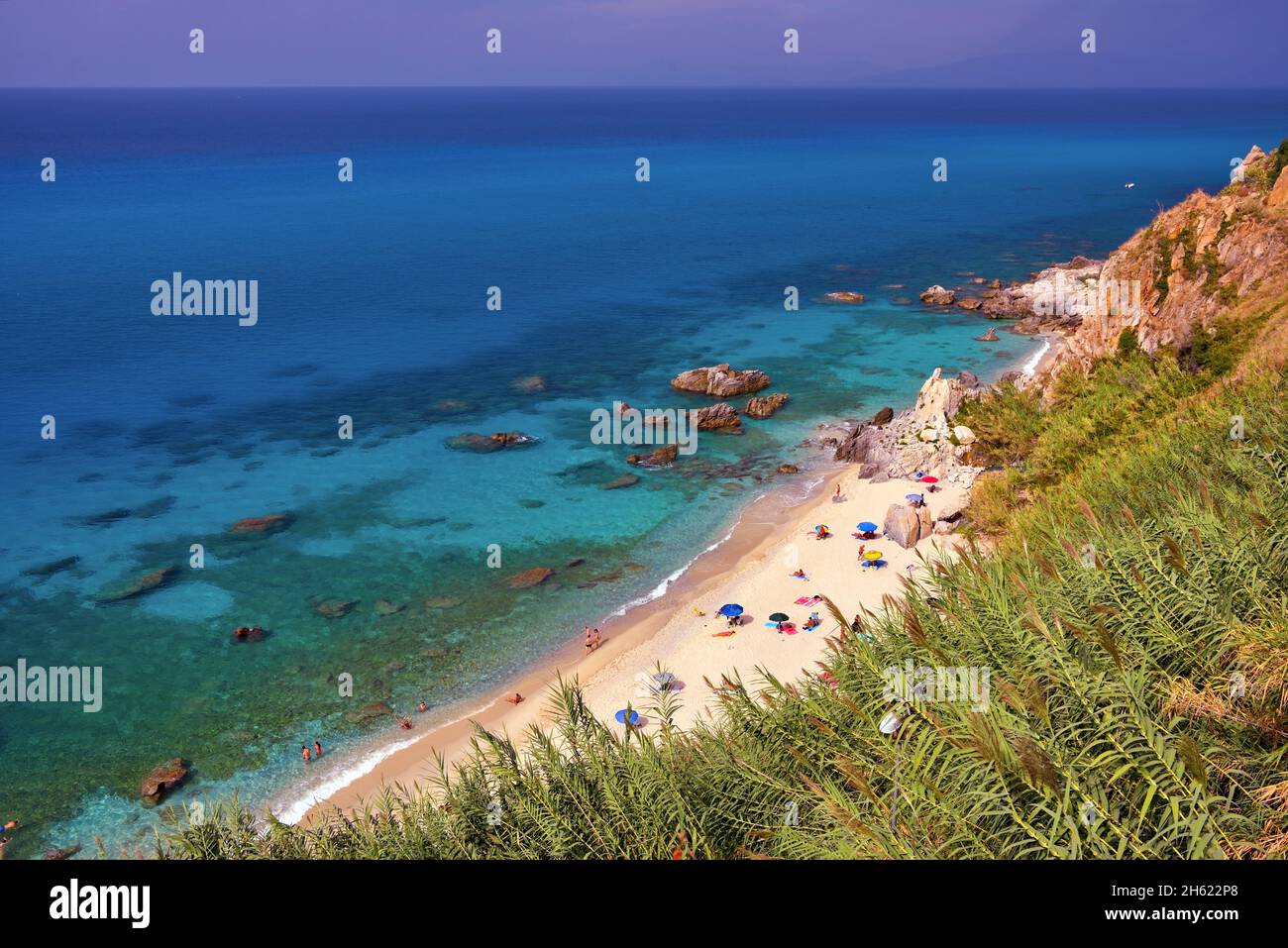 michelino-beach-banque-de-photographies-et-d-images-haute-r-solution