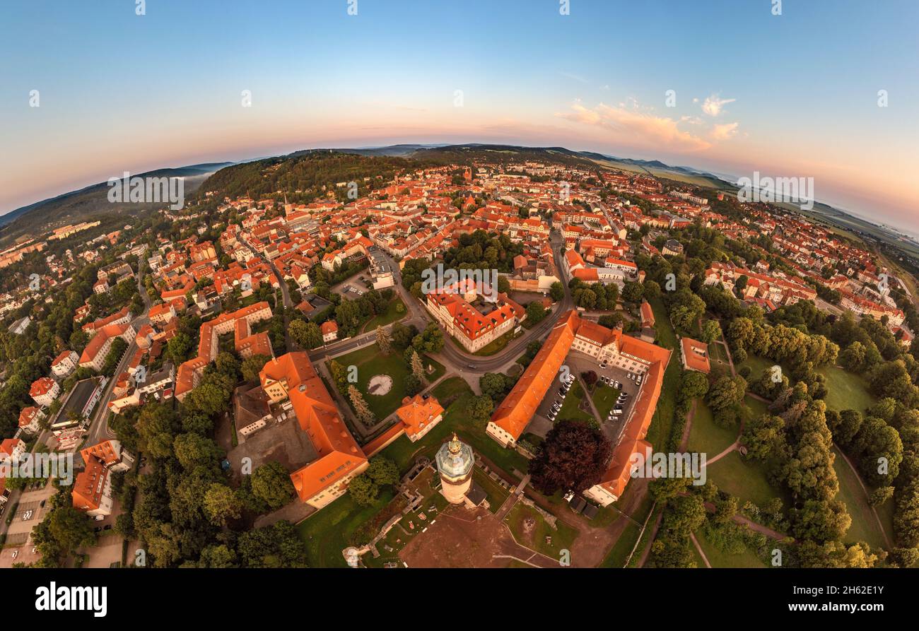 Parc bach Banque de photographies et d’images à haute résolution - Alamy