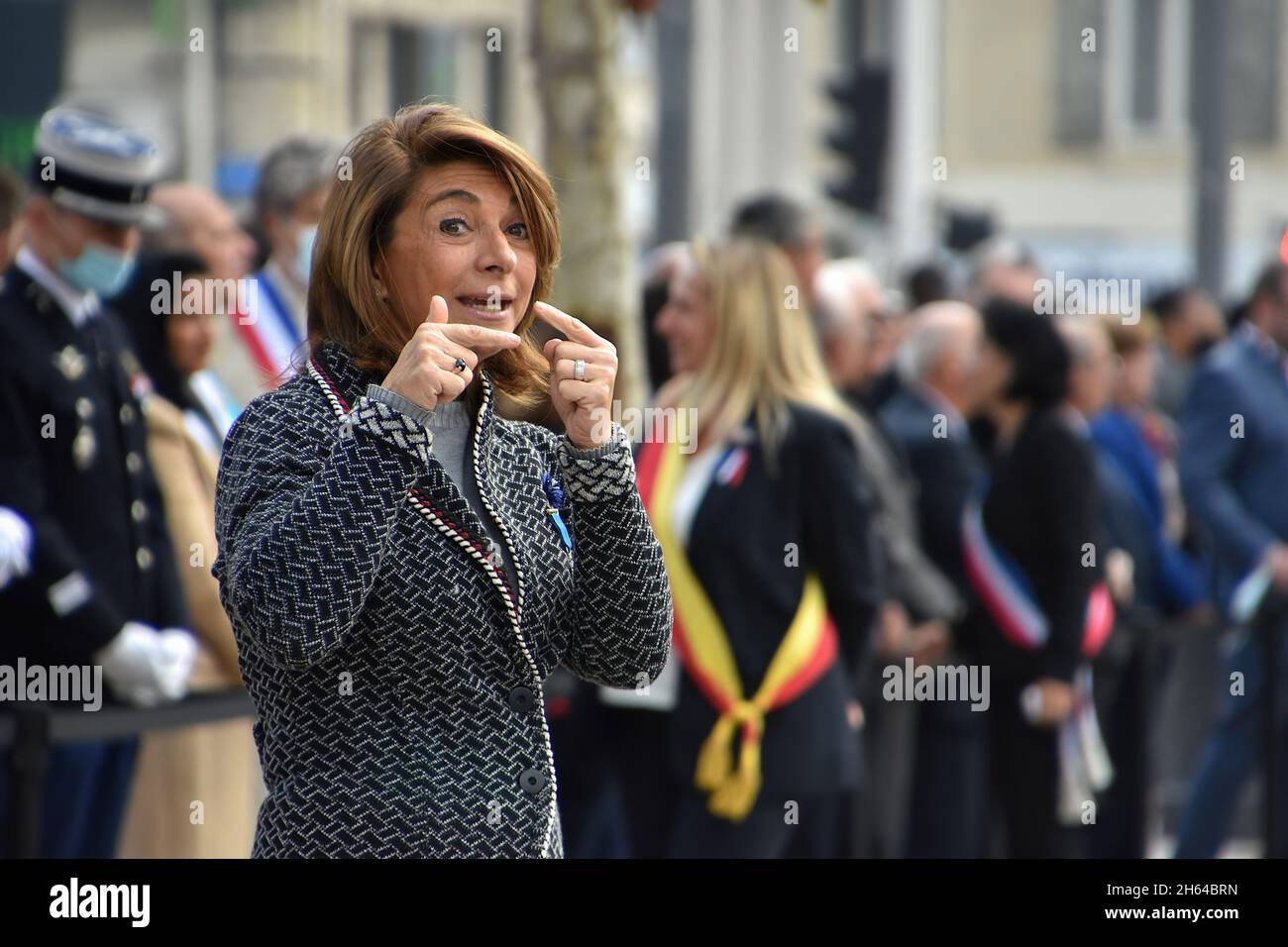 Vassal ceremony Banque de photographies et d’images à haute résolution ...