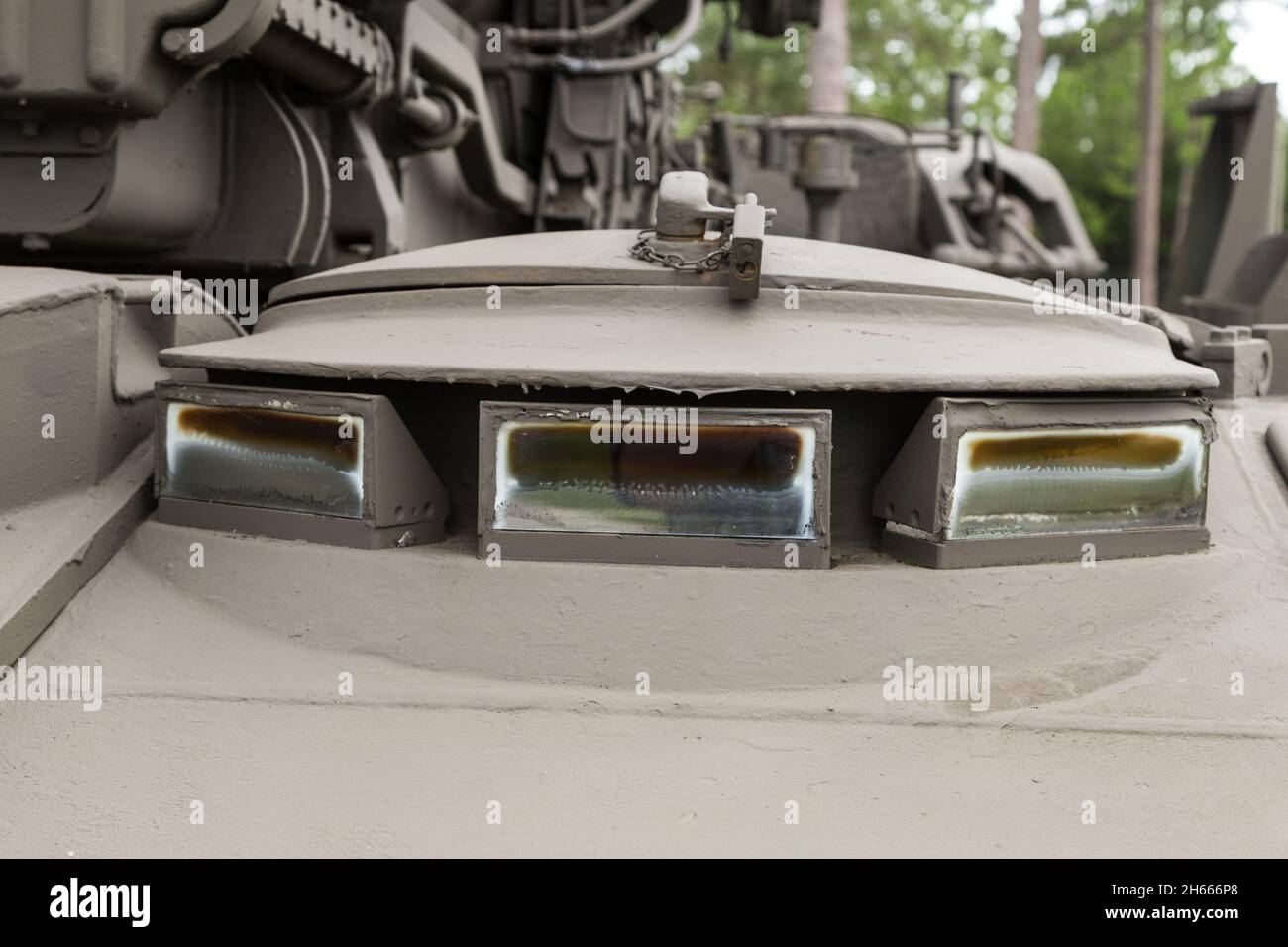 Char et équipement militaire Banque de photographies et d’images à ...