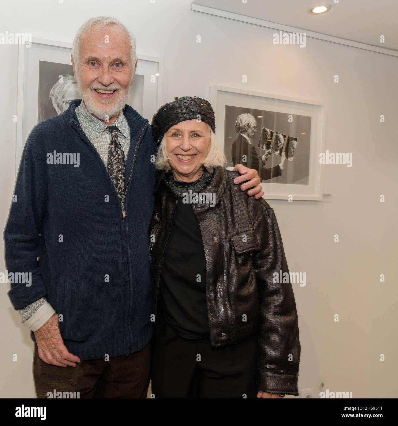 Philippe morillon Banque de photographies et d’images à haute ...