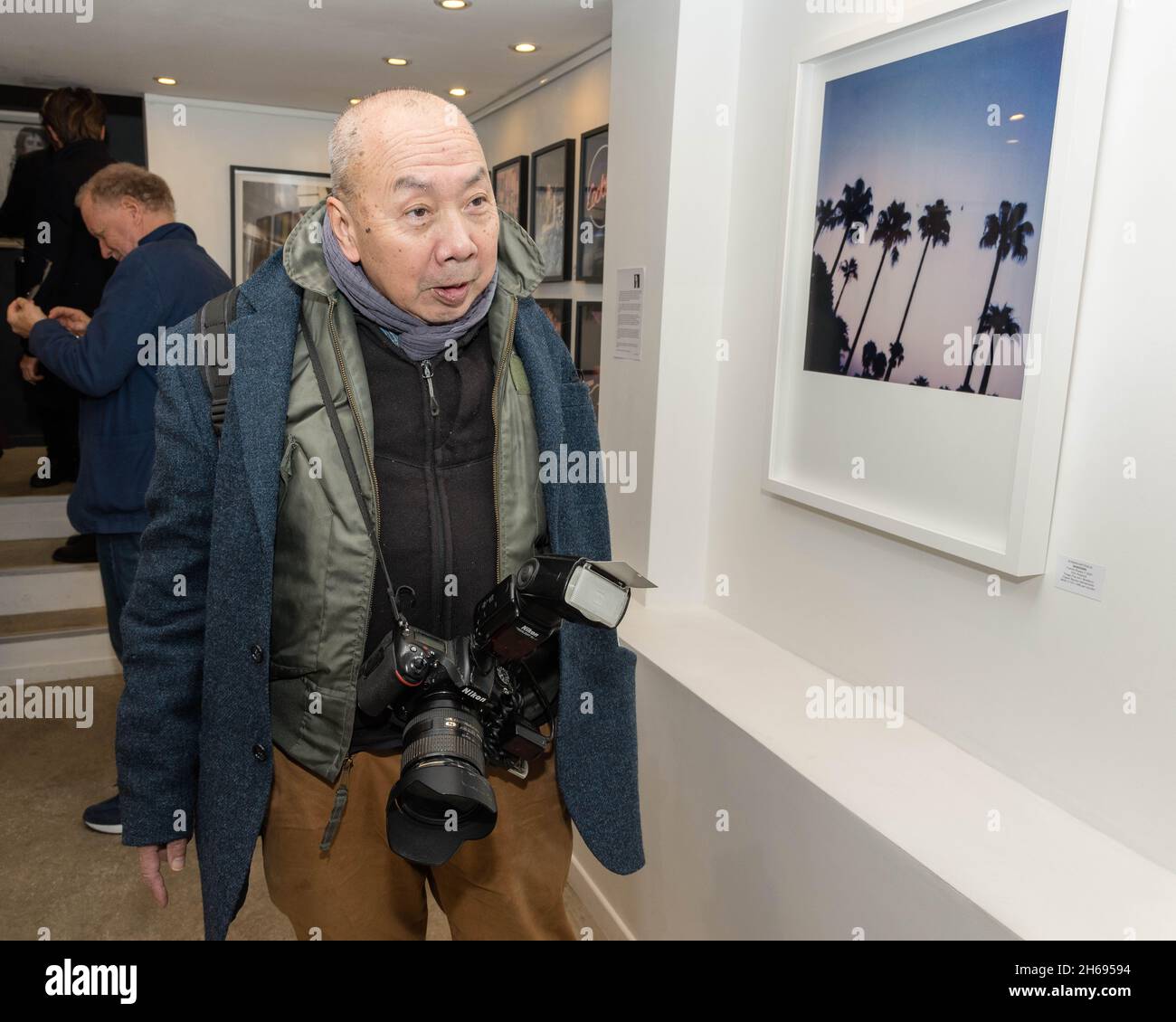 Philippe morillon Banque de photographies et d’images à haute ...