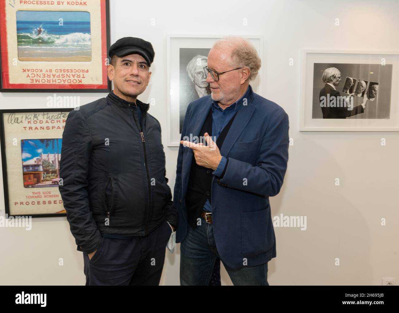 Philippe morillon Banque de photographies et d’images à haute ...