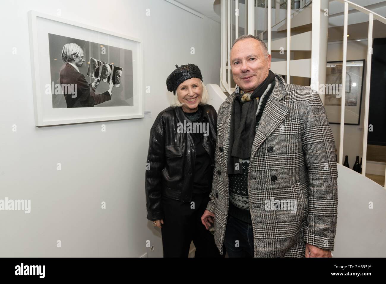 Philippe morillon Banque de photographies et d’images à haute ...