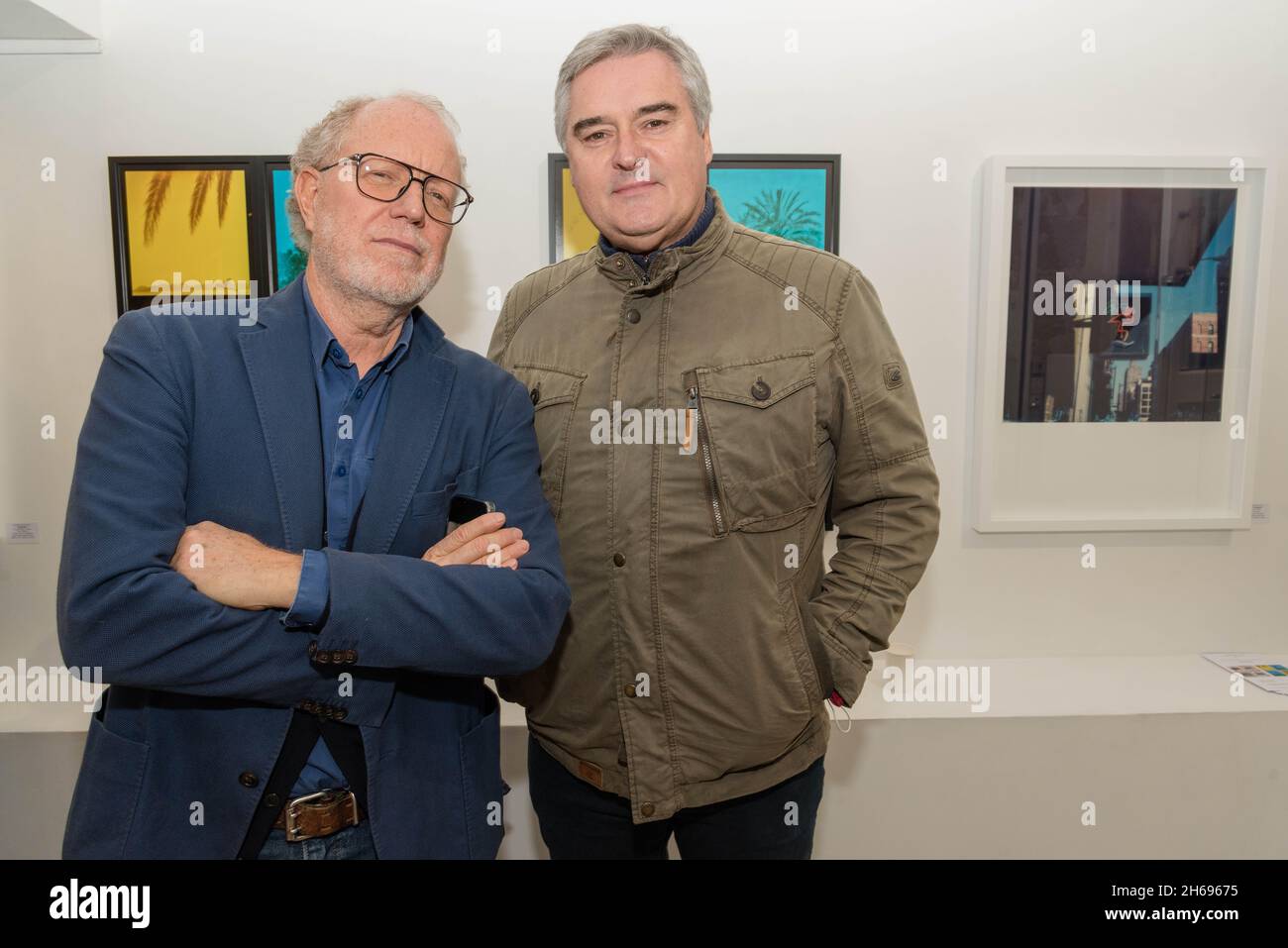 Philippe morillon Banque de photographies et d’images à haute ...