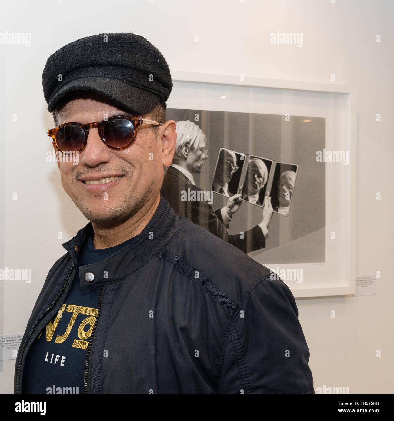 Philippe morillon Banque de photographies et d’images à haute ...