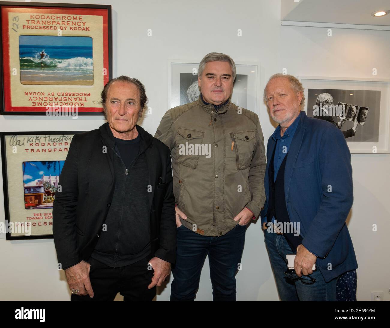 Philippe morillon Banque de photographies et d’images à haute ...