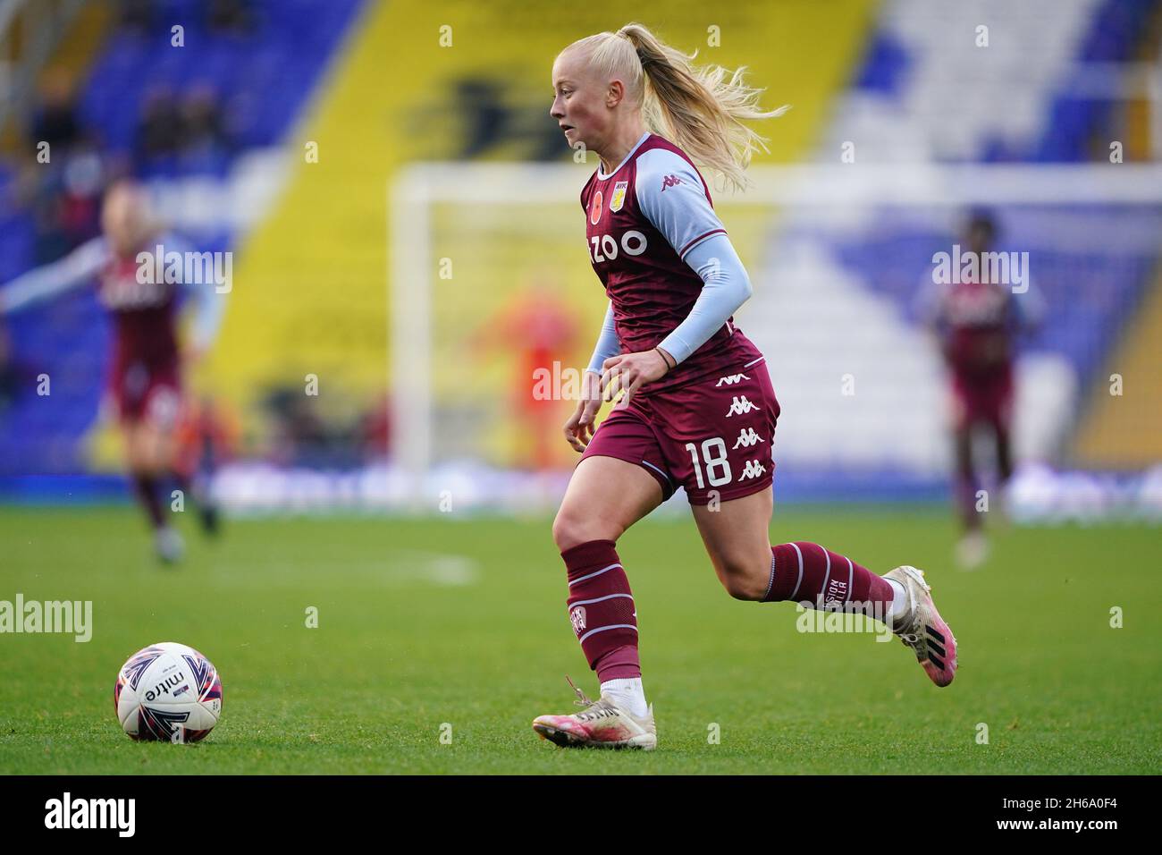 Freya gregory Banque de photographies et d’images à haute résolution ...