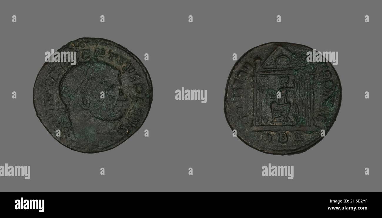 Marcus aurelius valerius maxentius Banque de photographies et d’images ...