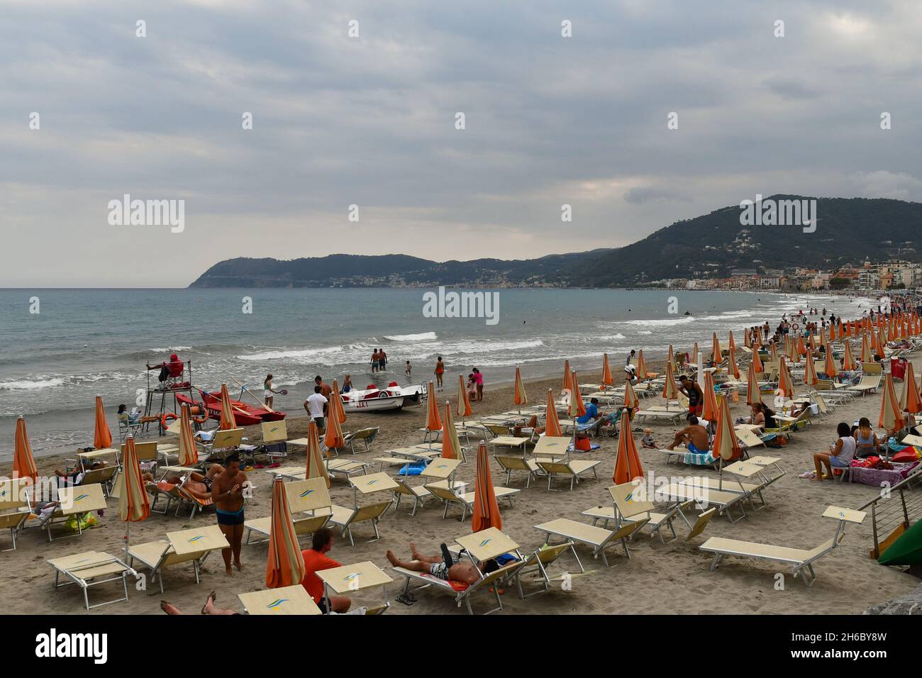 Capo mele Banque de photographies et d’images à haute résolution - Alamy