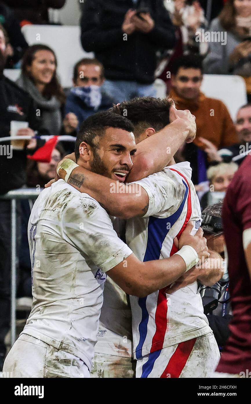 Matthis lebel 2021 Banque de photographies et d’images à haute ...