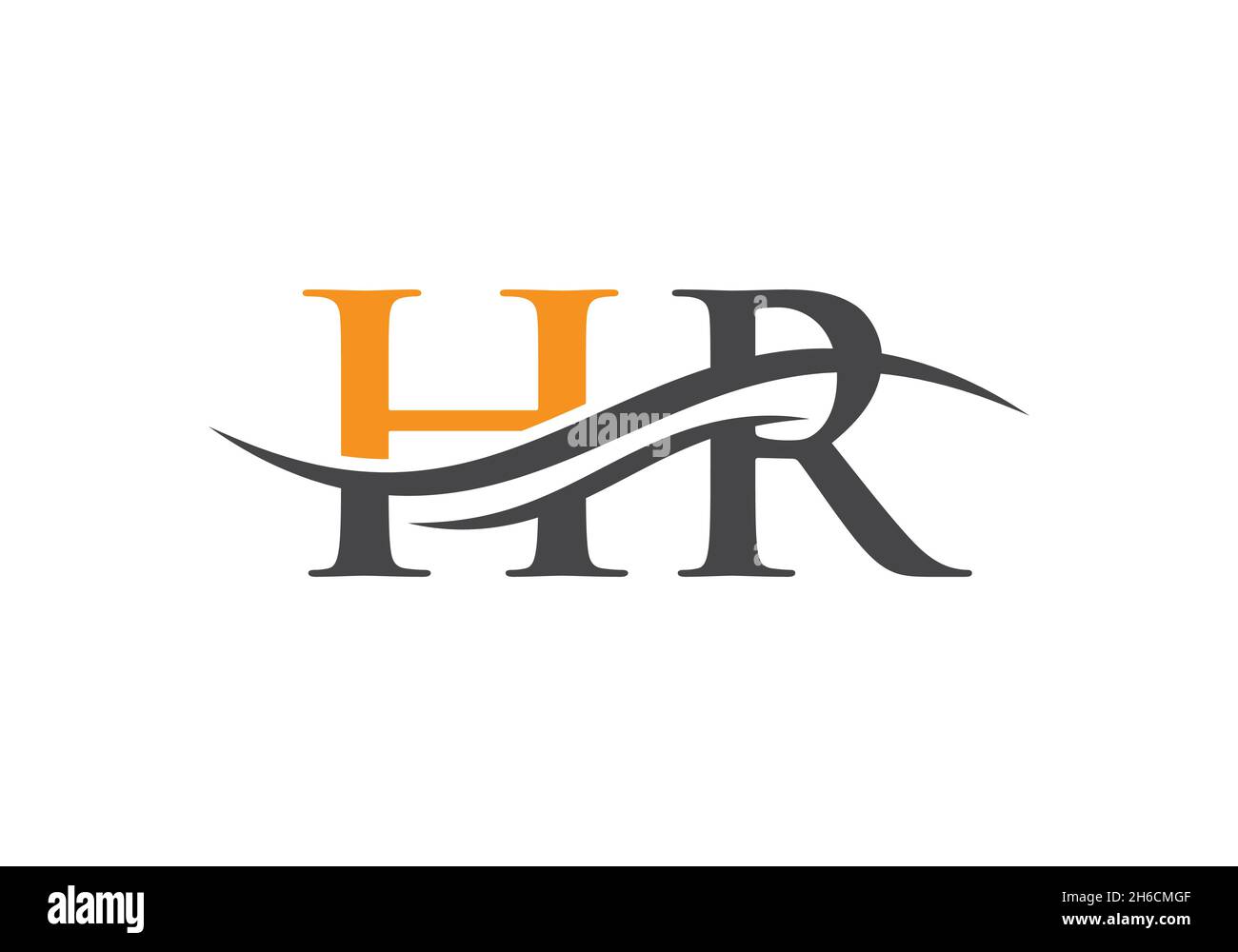 Logo rh Banque de photographies et d’images à haute résolution - Alamy