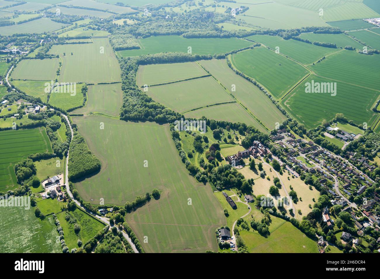 John adey repton Banque de photographies et d’images à haute résolution ...