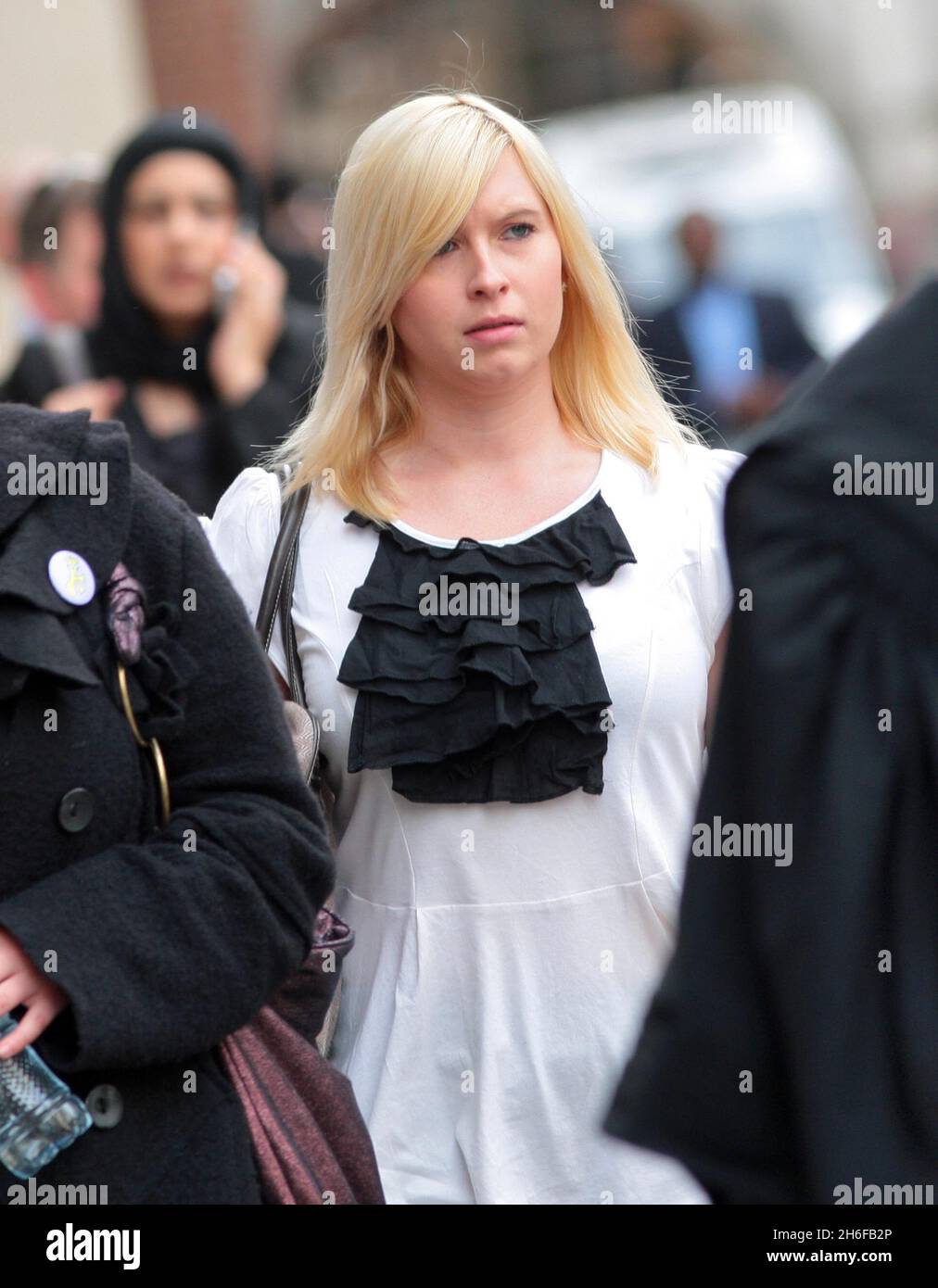 Essai ben kinsella Banque de photographies et d’images à haute ...