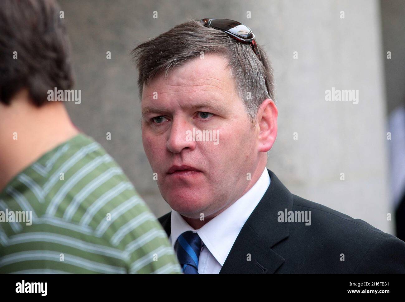 Essai ben kinsella Banque de photographies et d’images à haute ...