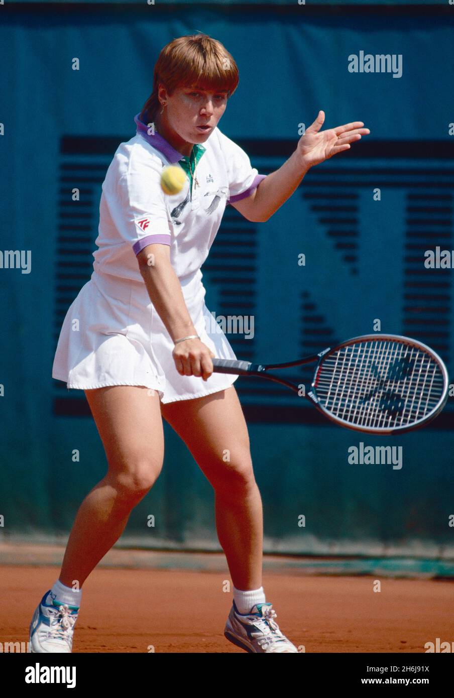 Cecchini tennis Banque de photographies et d’images à haute résolution ...