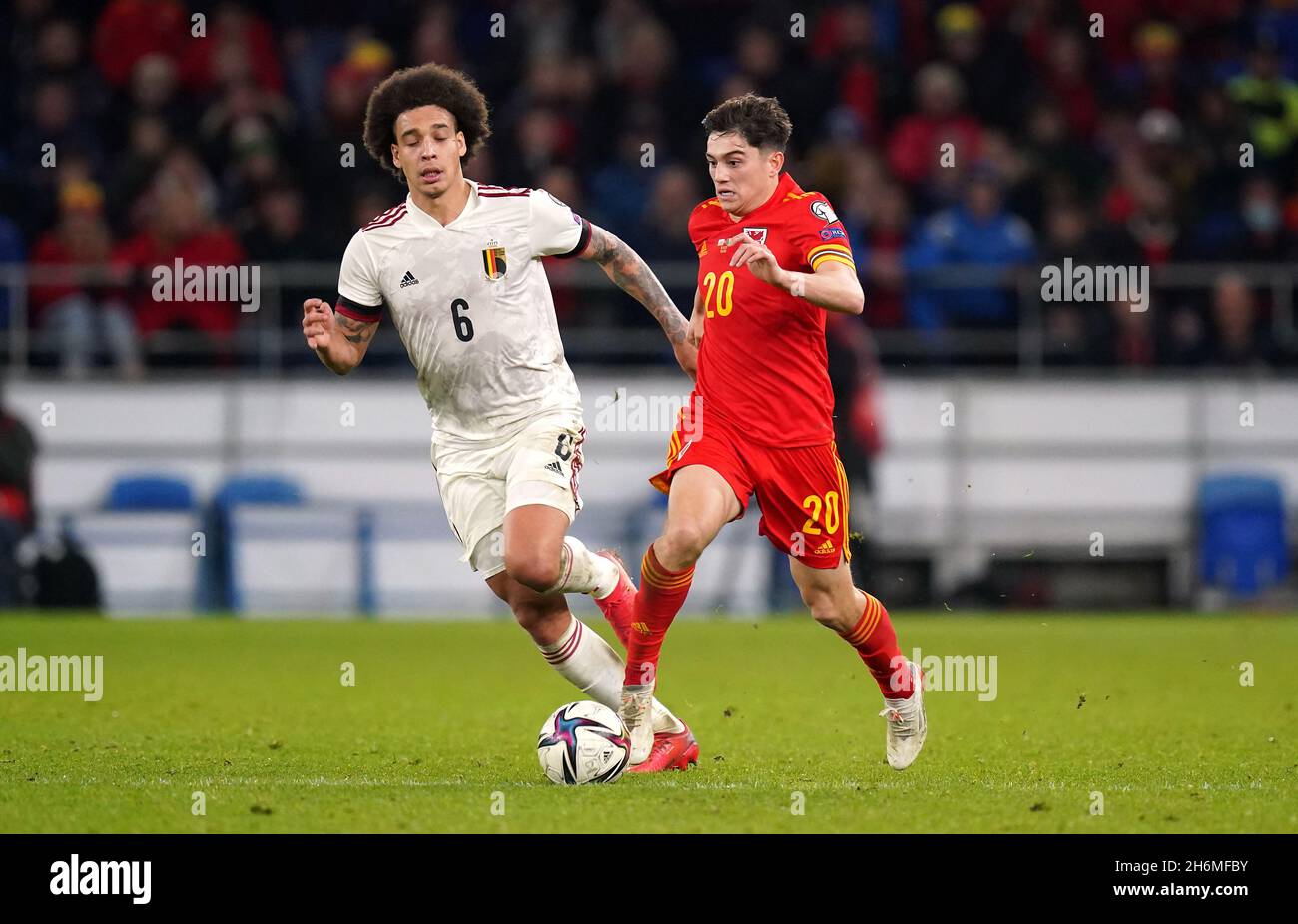 Daniel axel Banque de photographies et d’images à haute résolution - Alamy