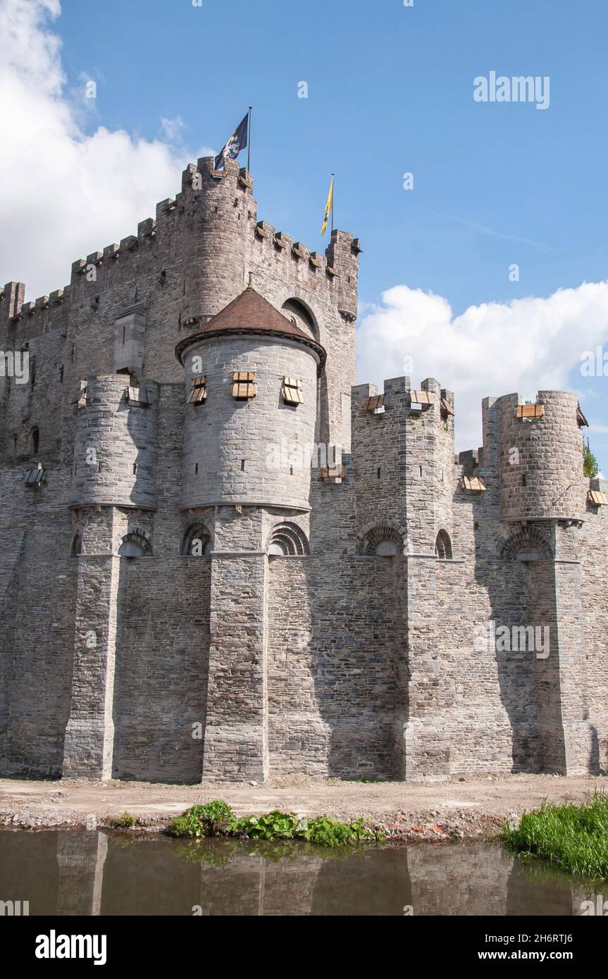 Mariakerke gand Banque de photographies et d’images à haute résolution ...