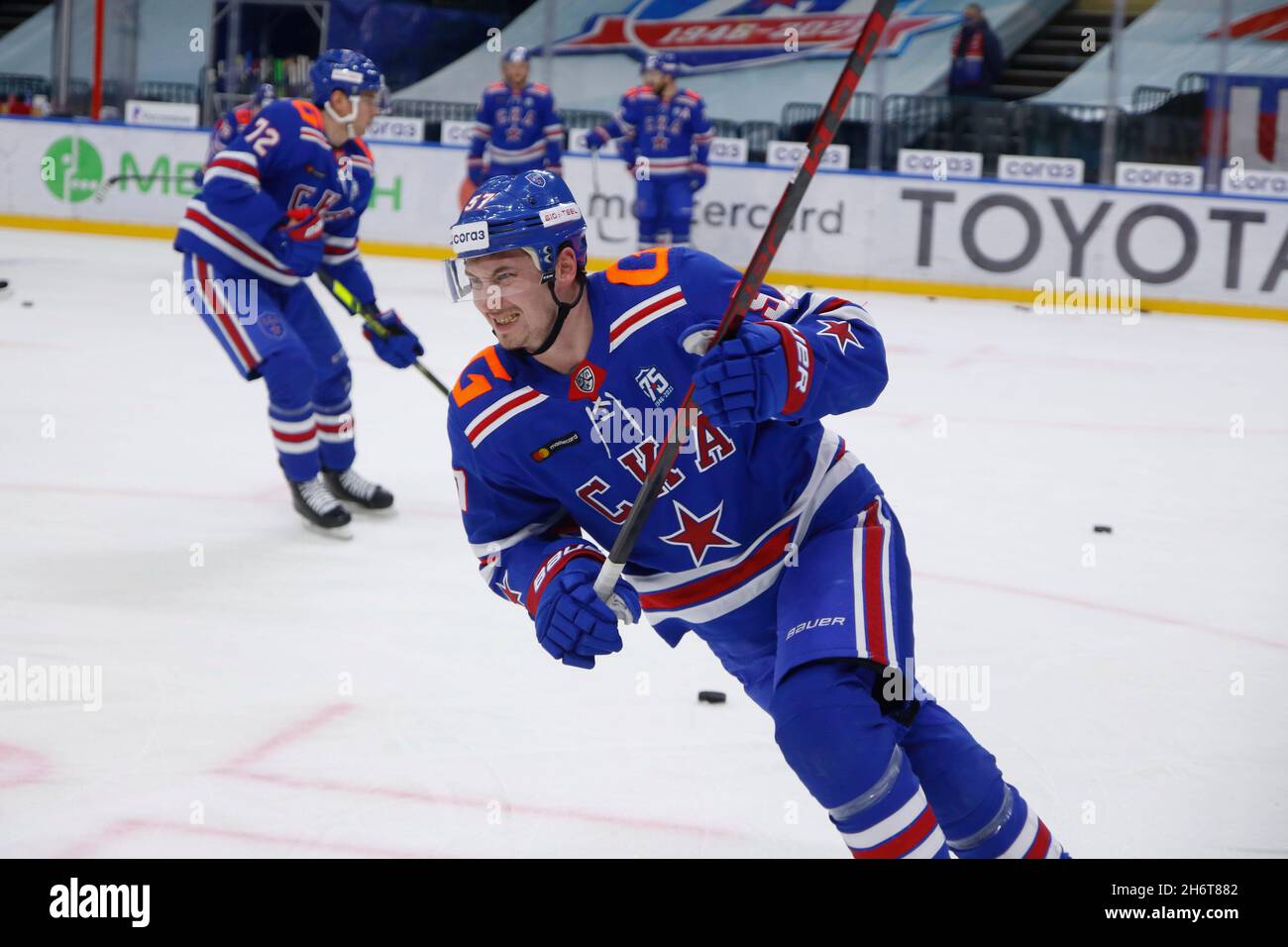 Shvets rogovoy Banque de photographies et d’images à haute résolution - Alamy