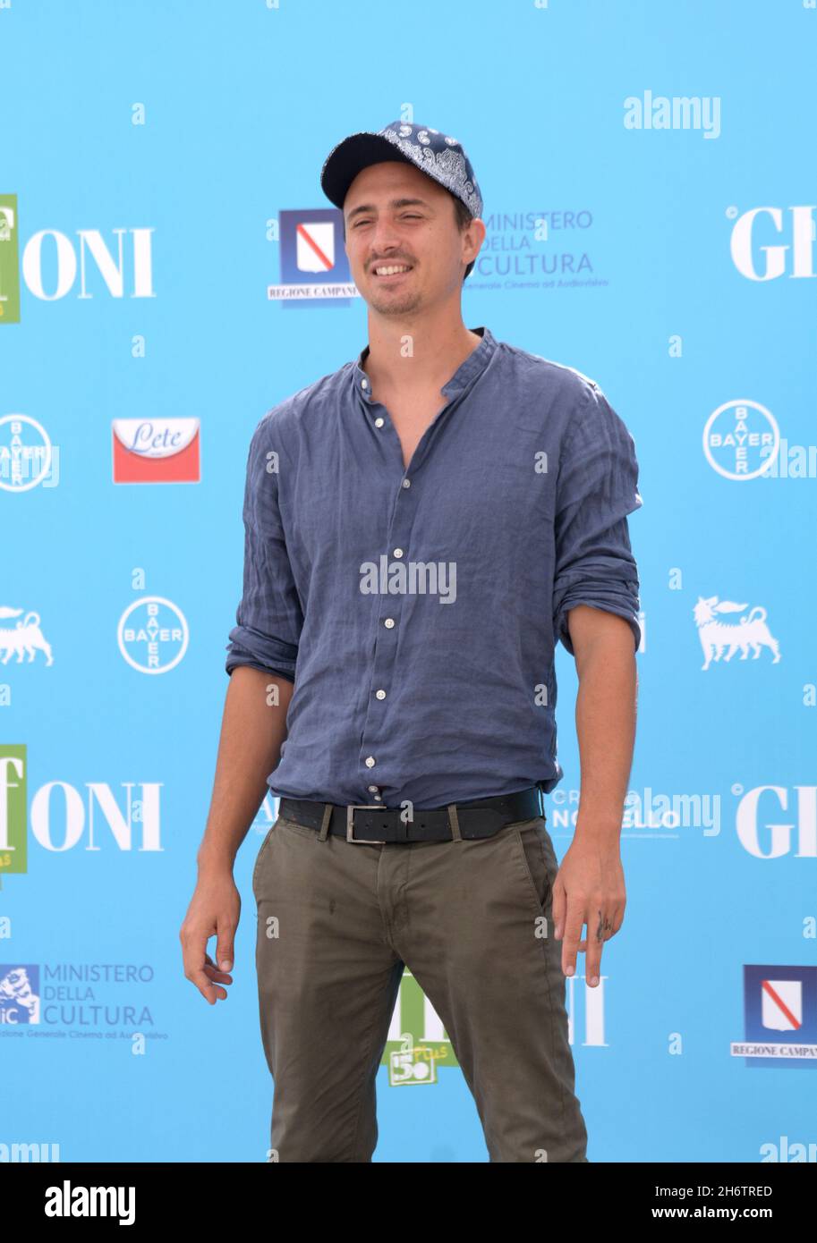 Jorit cerullo Banque de photographies et d’images à haute résolution ...