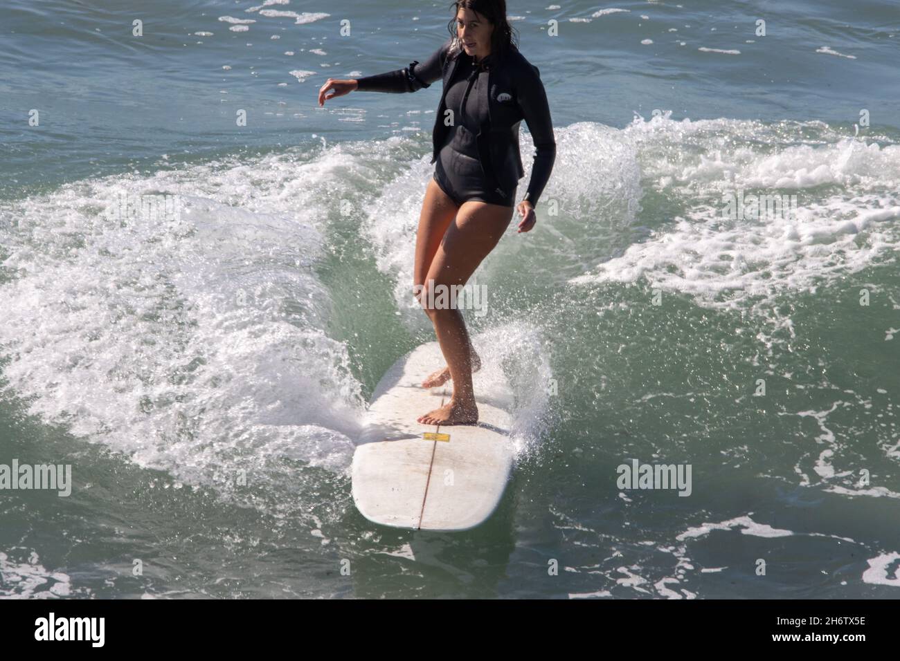 Solana beach Banque de photographies et d’images à haute résolution - Alamy