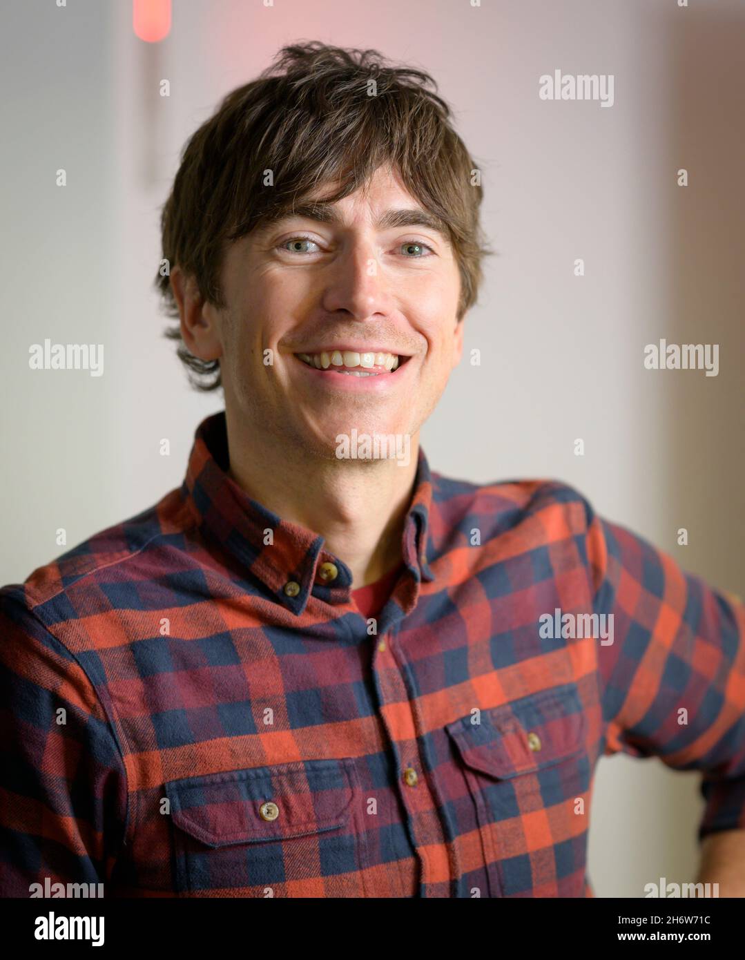 Simon reeve Banque de photographies et d’images à haute résolution - Alamy