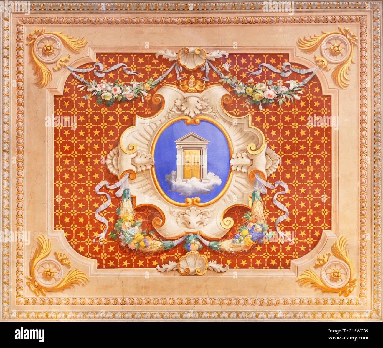 Porta portese rome Banque de photographies et d’images à haute ...