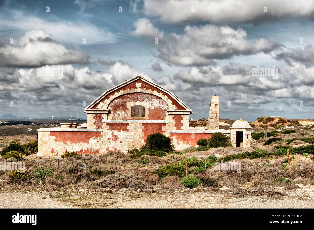 Historia de la arquitectura militar Banque de photographies et d’images ...